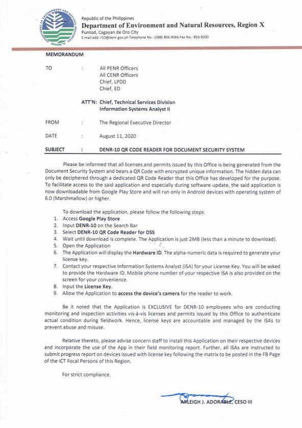 DOCUMENT SECURITY SYSTEM